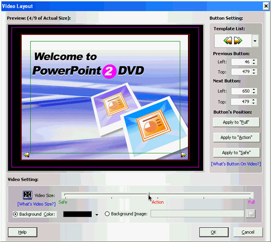 PowerPoint to DVD : Easyhome in Thailand